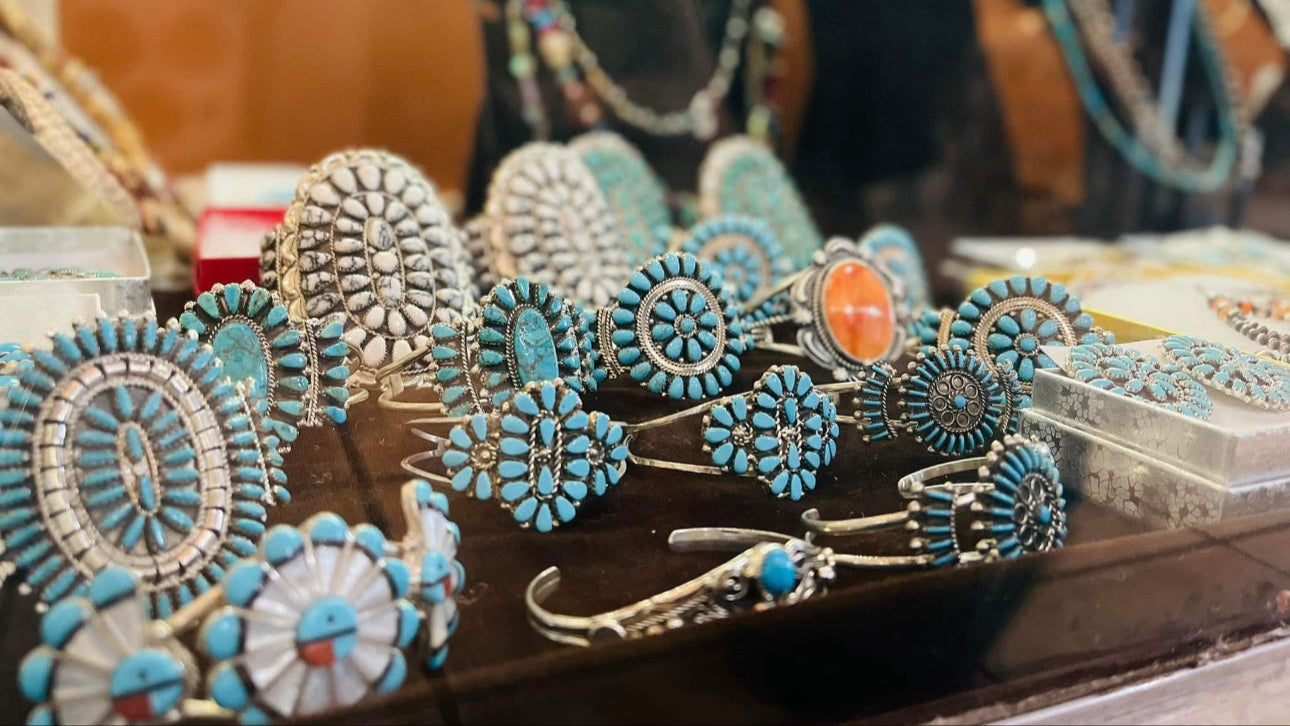 Nosie's Native Gift Shop – Nosie's Native Gift Shop